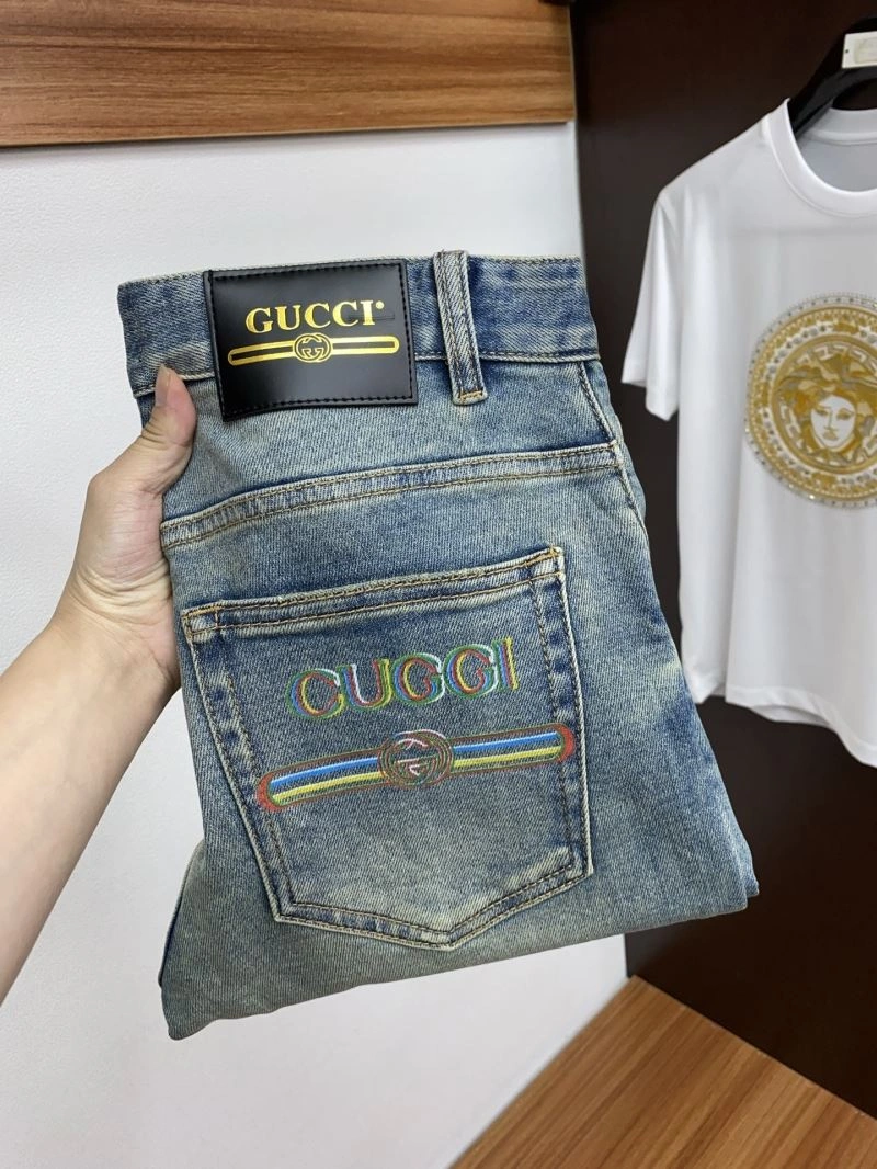 Gucci Jeans