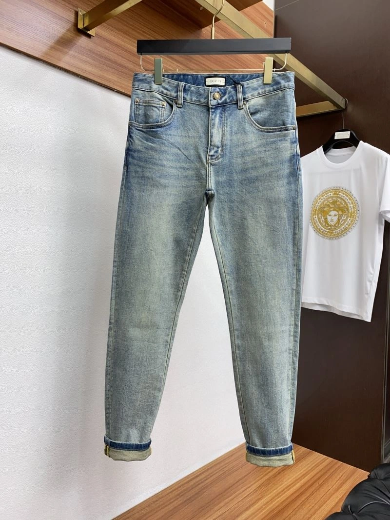 Top mirror Gucci Jeans
