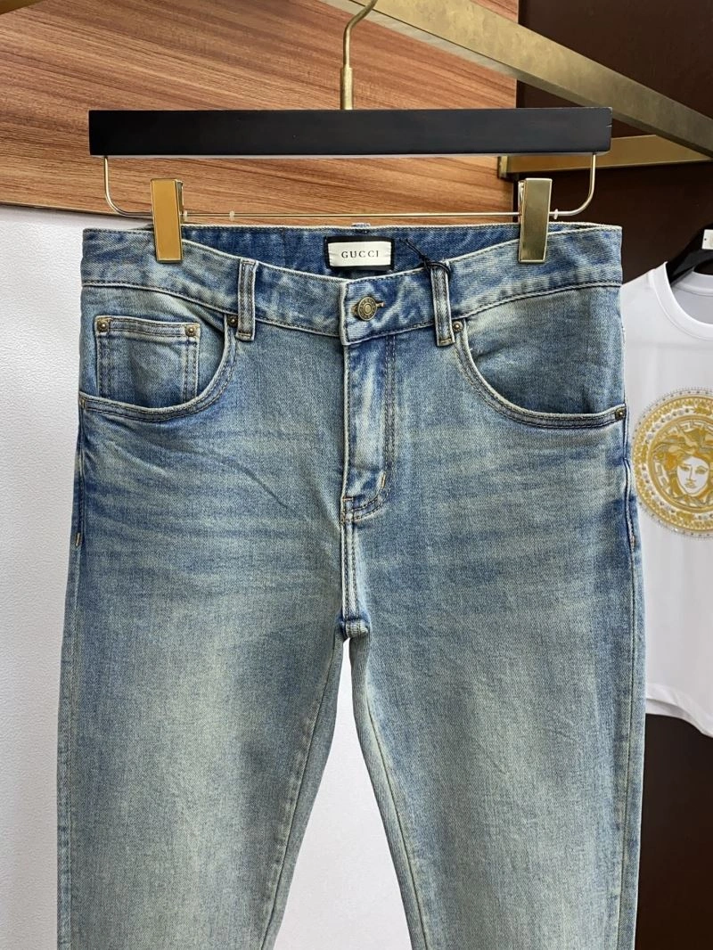 Top mirror Gucci Jeans