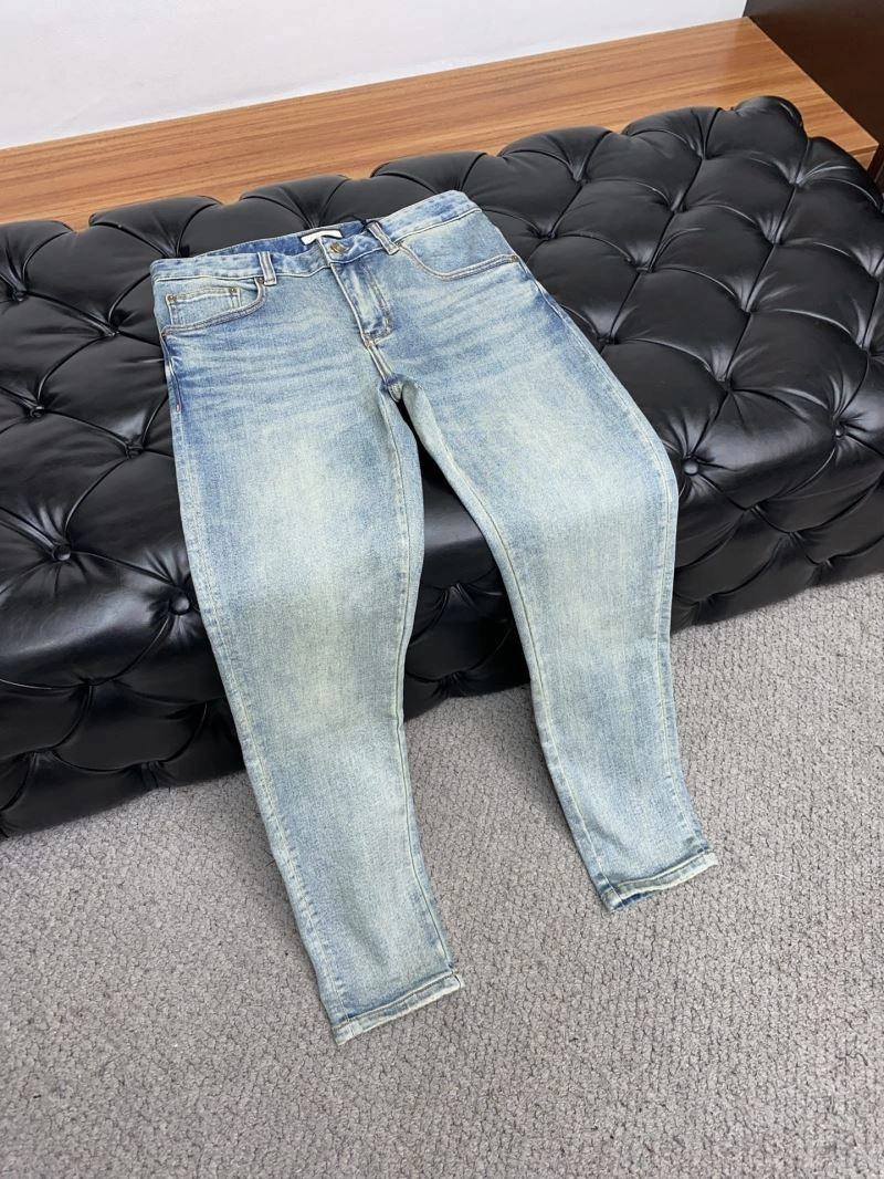 Top mirror Gucci Jeans