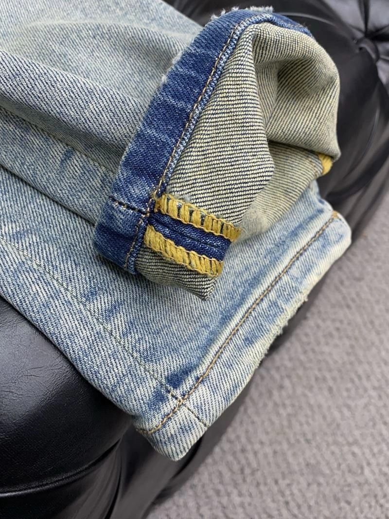 Top mirror Gucci Jeans