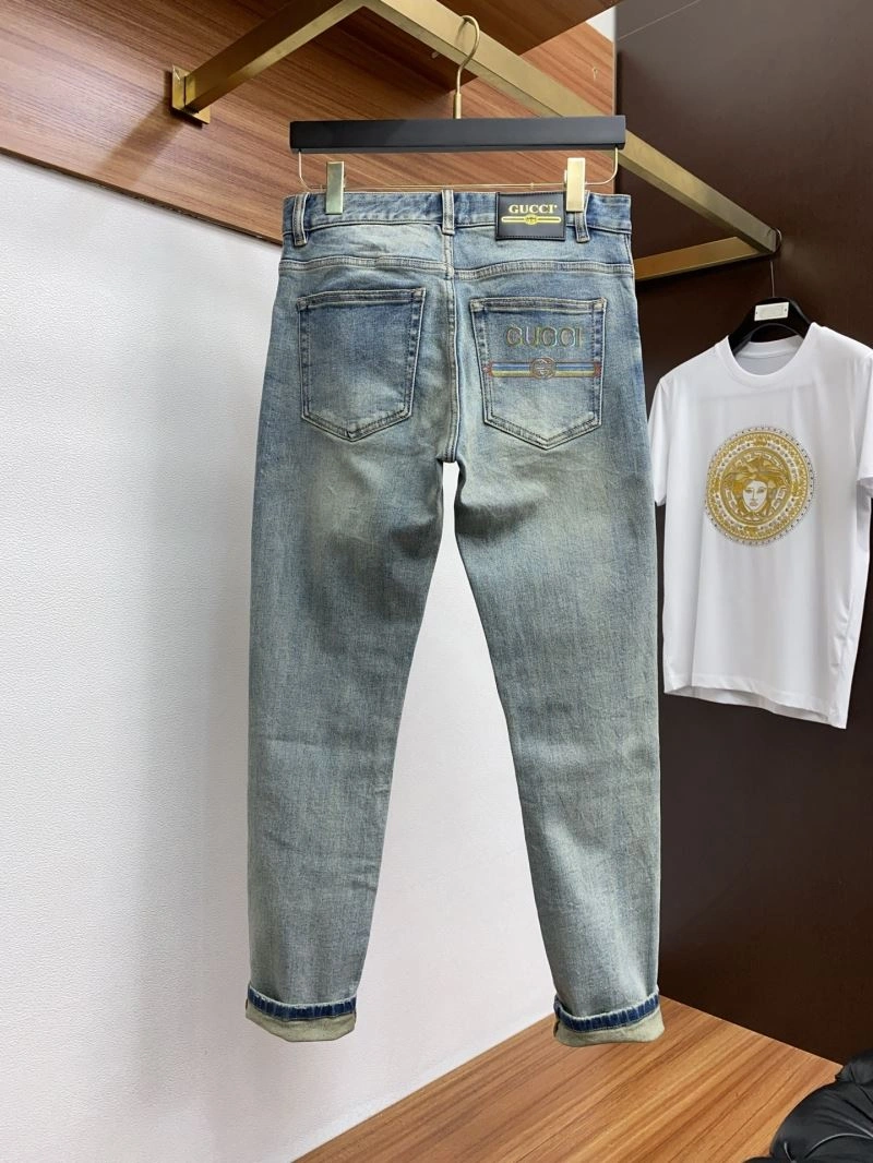 Top mirror Gucci Jeans