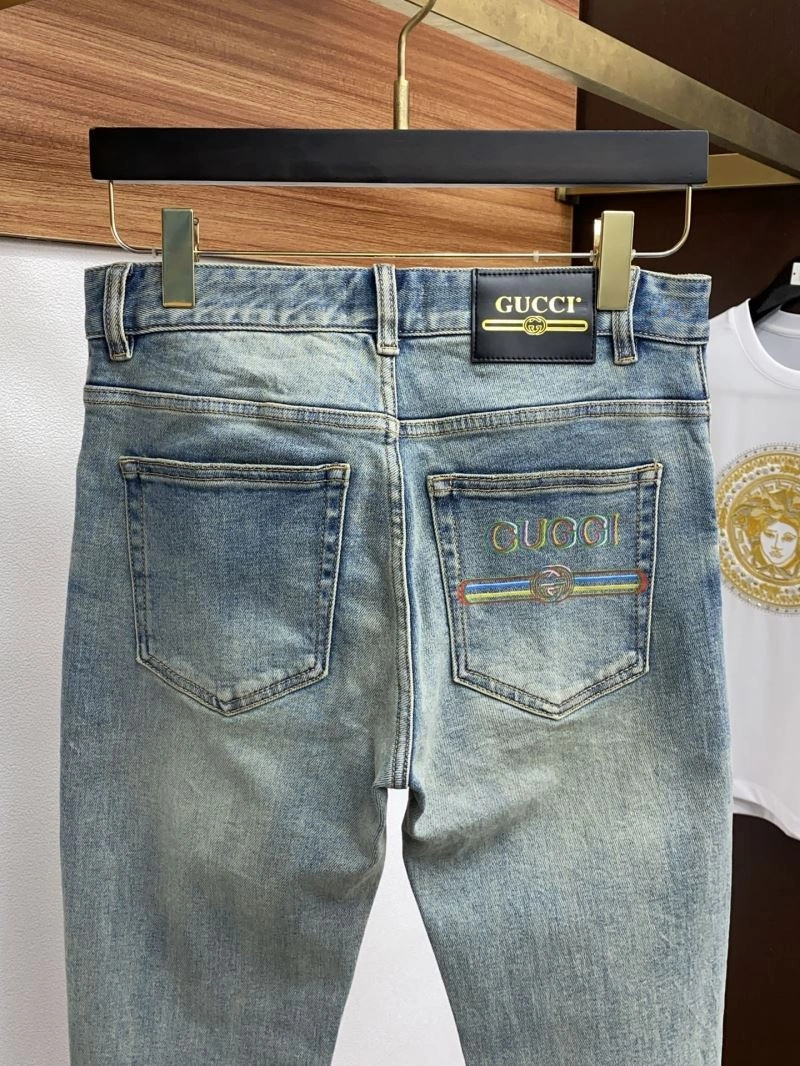 Top mirror Gucci Jeans