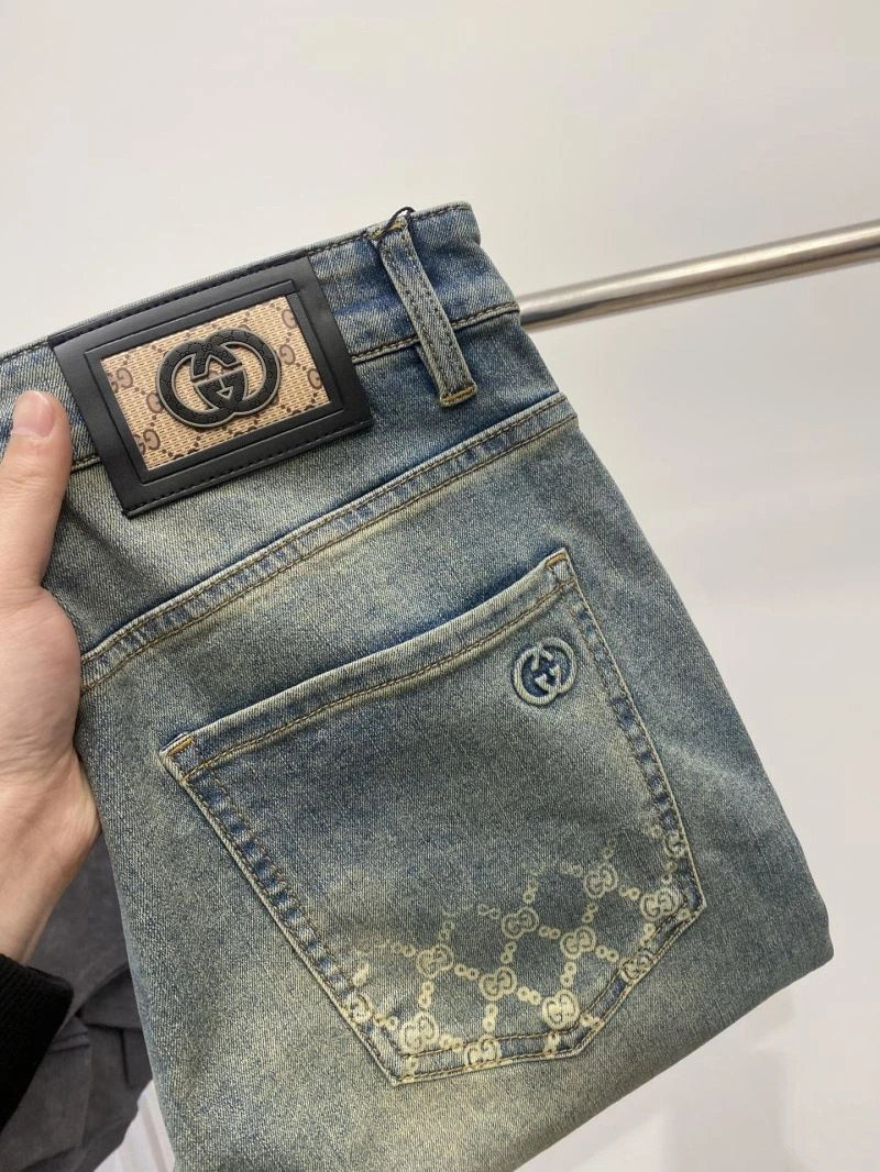 Gucci Jeans