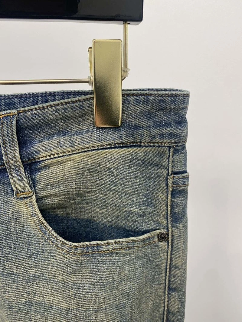 Top match Gucci Jeans