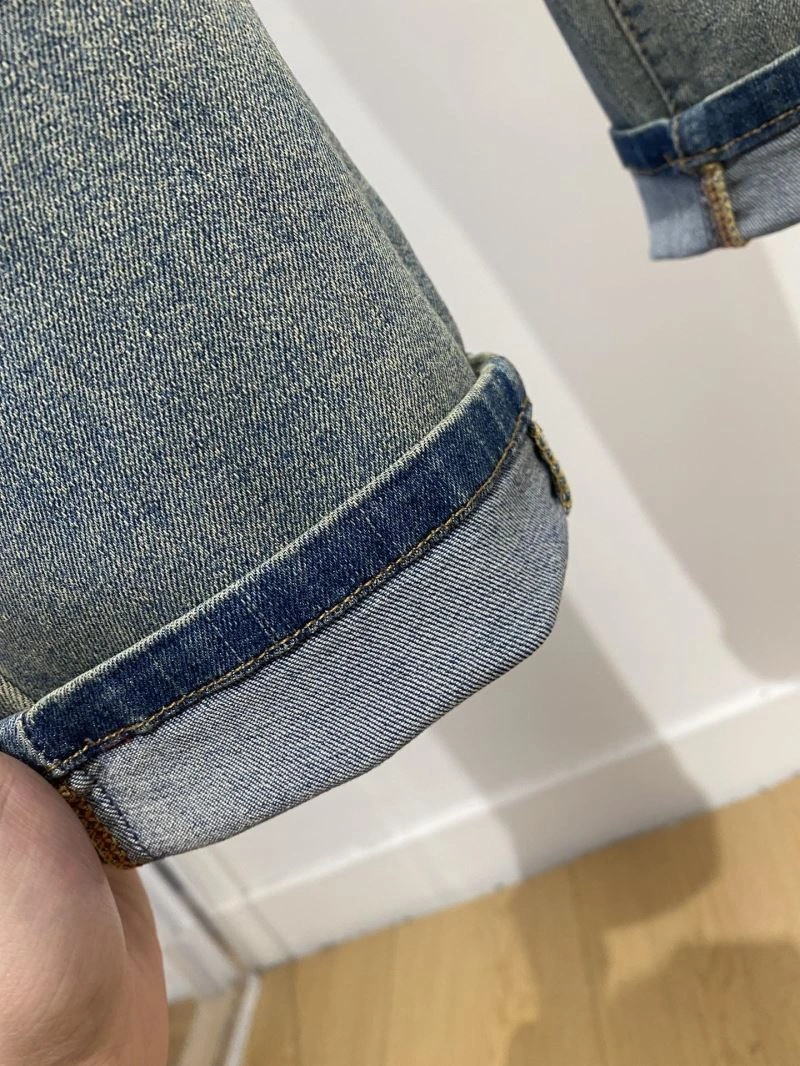 Top match Gucci Jeans