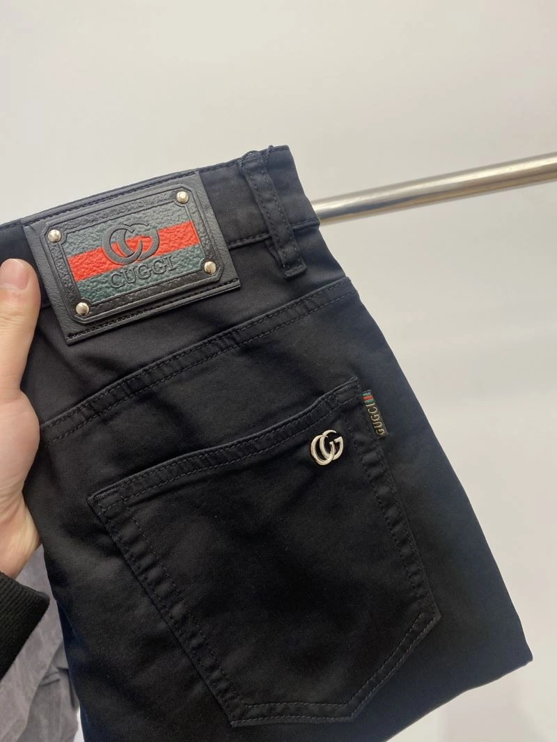 Gucci Jeans