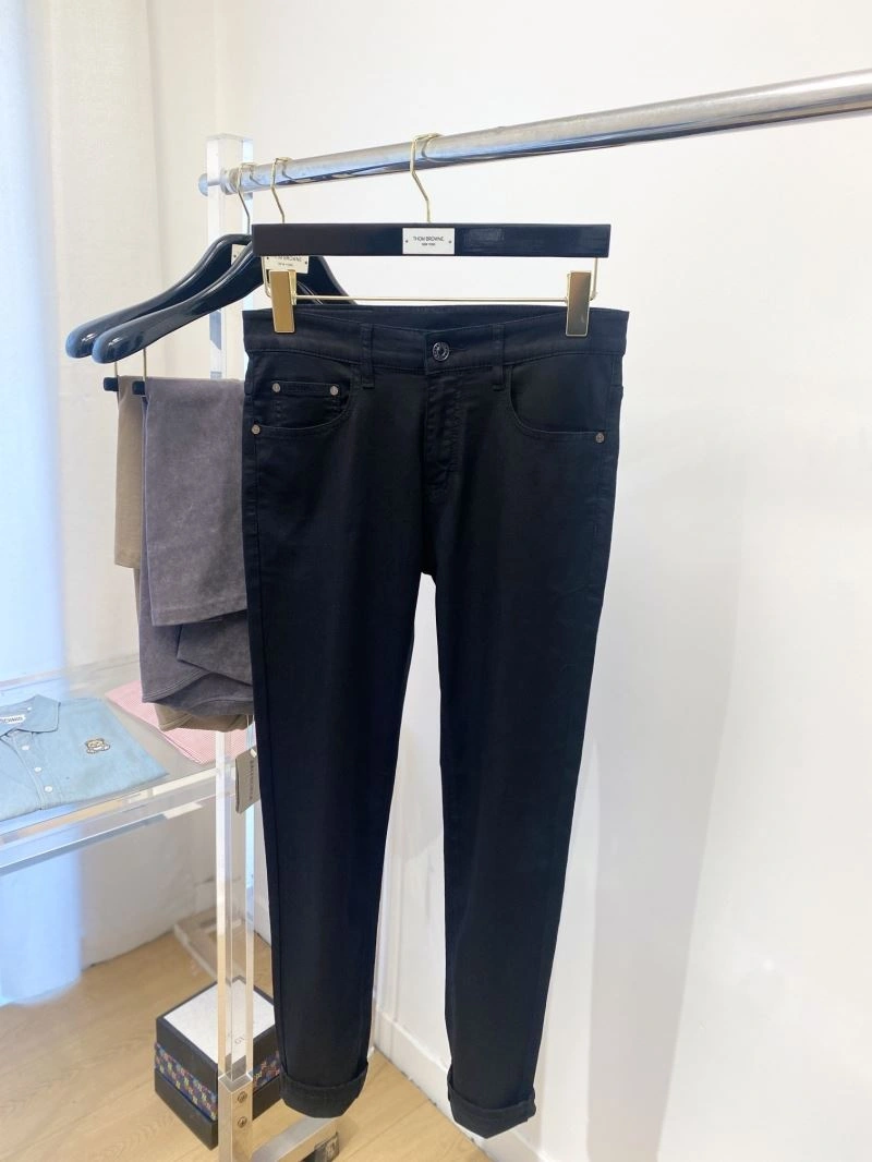 Exact replica Gucci Jeans