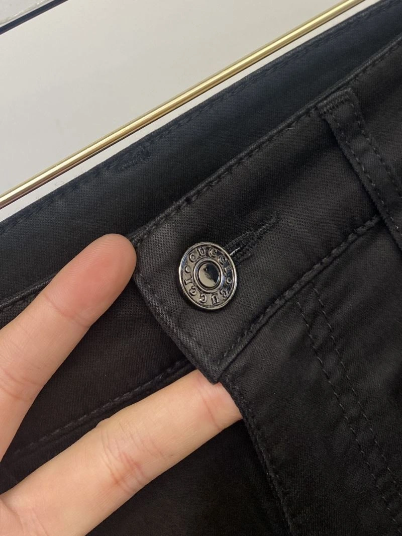 Exact replica Gucci Jeans
