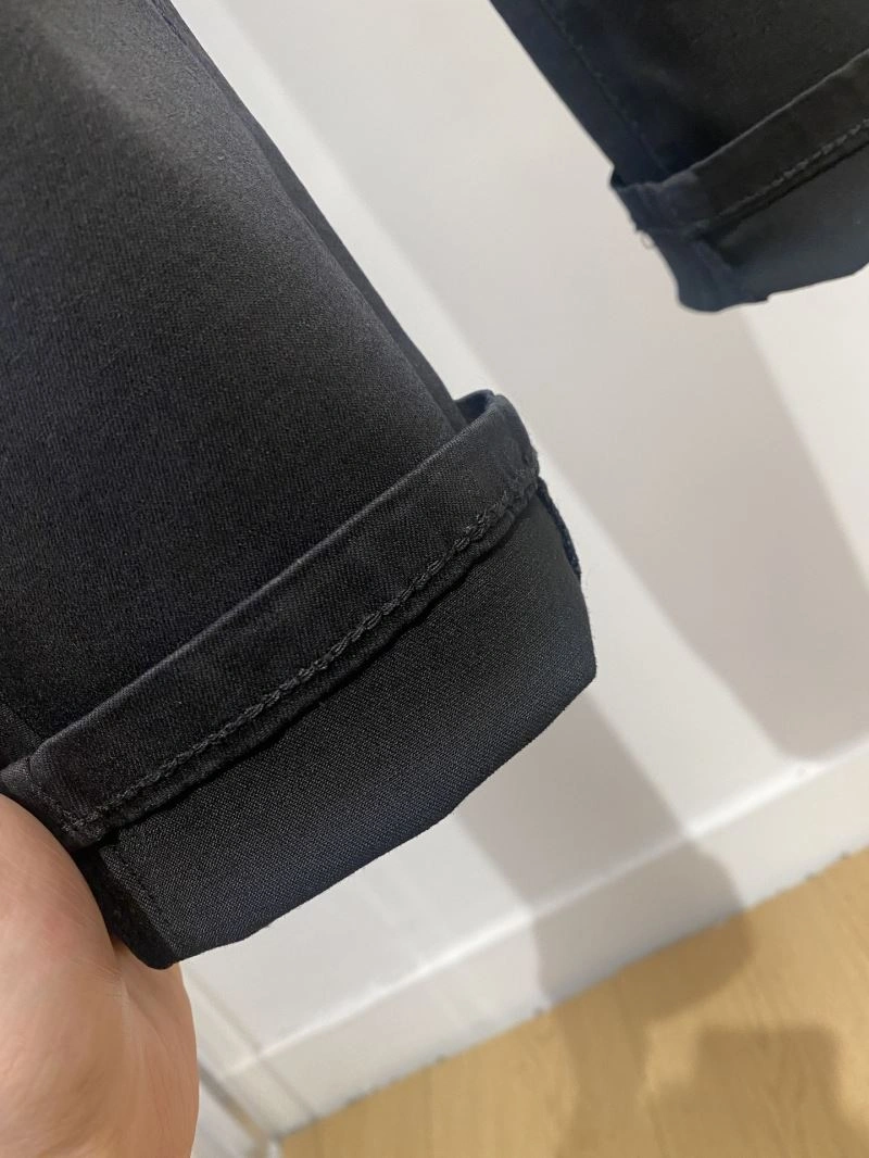 Exact replica Gucci Jeans
