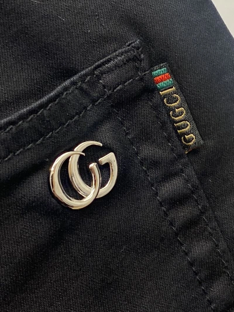 Exact replica Gucci Jeans