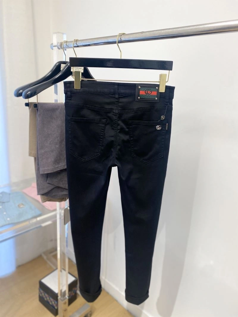Exact replica Gucci Jeans