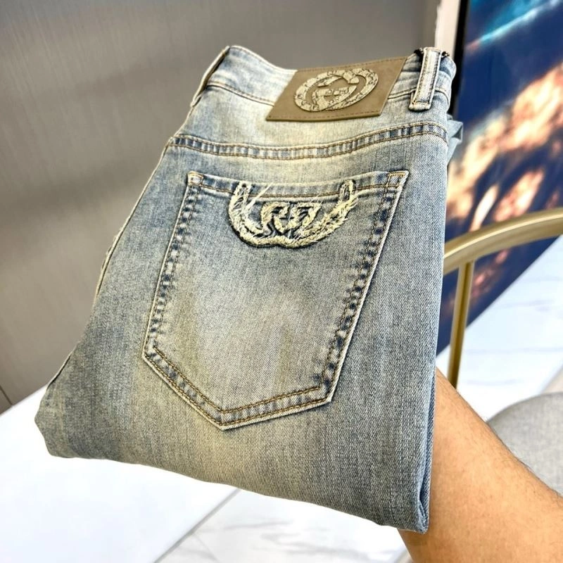 Gucci Jeans