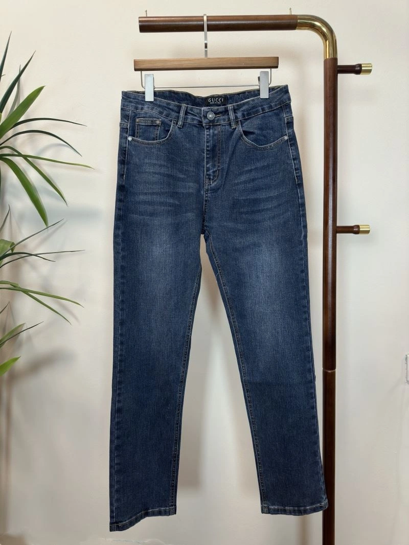 High accuracy Gucci Jeans