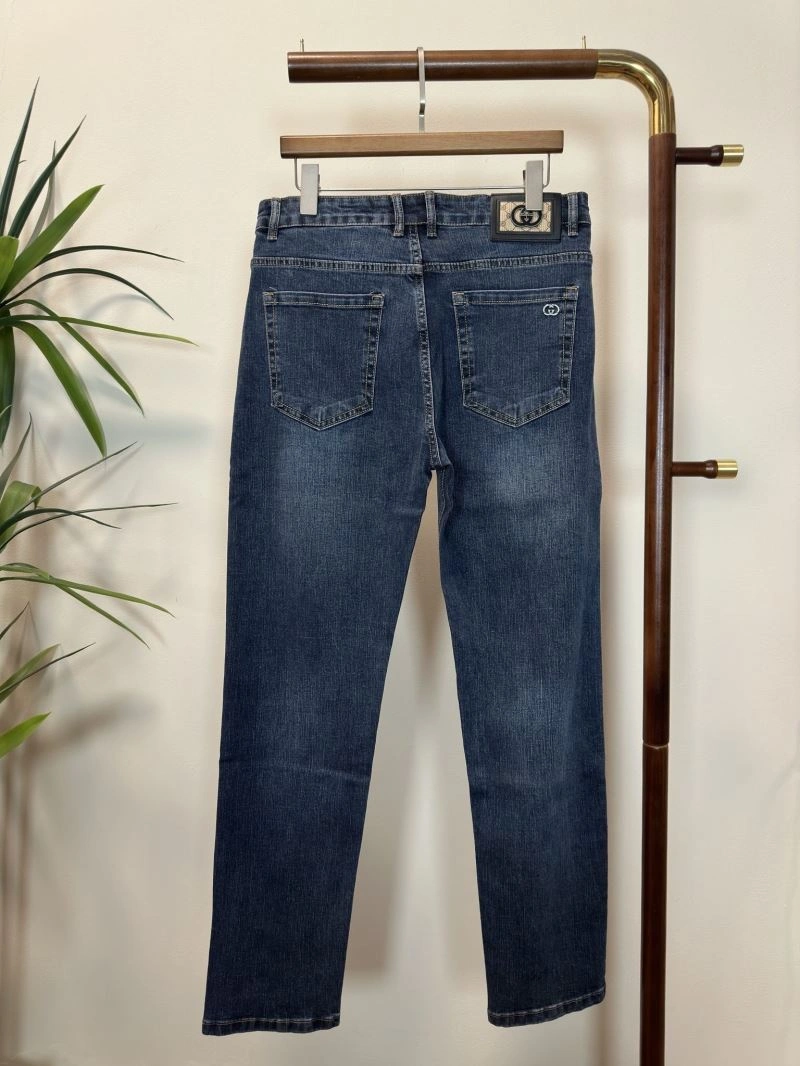 High accuracy Gucci Jeans