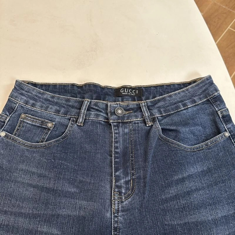 High accuracy Gucci Jeans