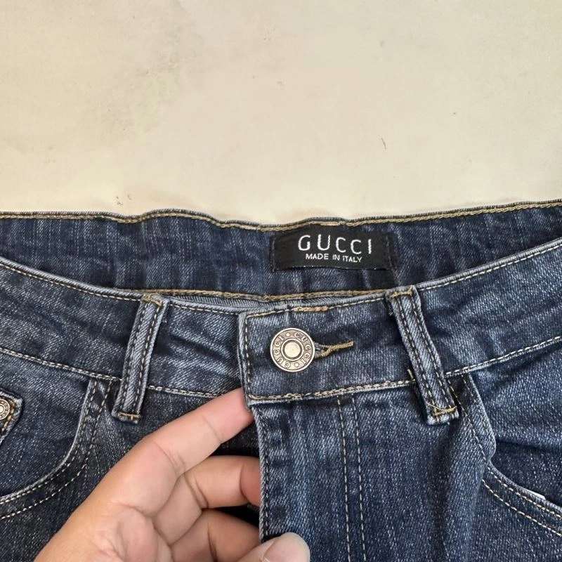 High accuracy Gucci Jeans