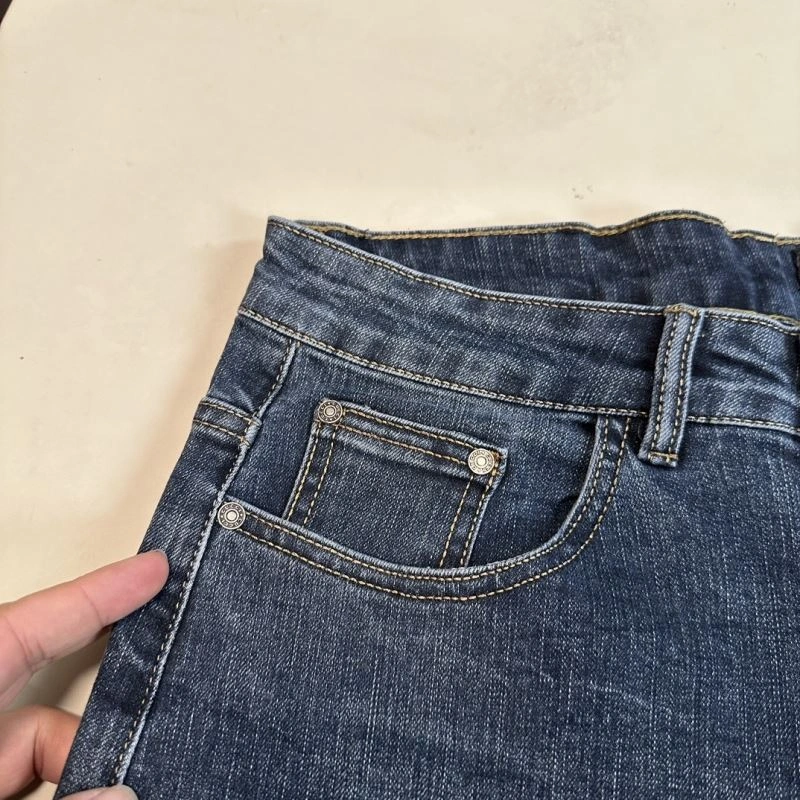 High accuracy Gucci Jeans