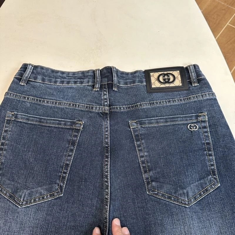 High accuracy Gucci Jeans
