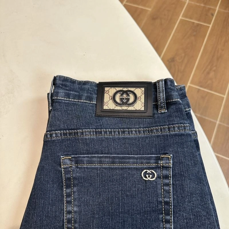 High accuracy Gucci Jeans