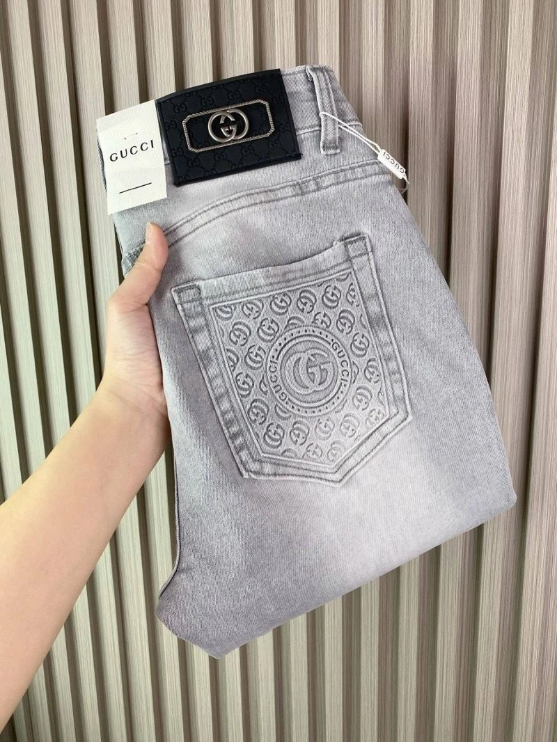 Gucci Jeans