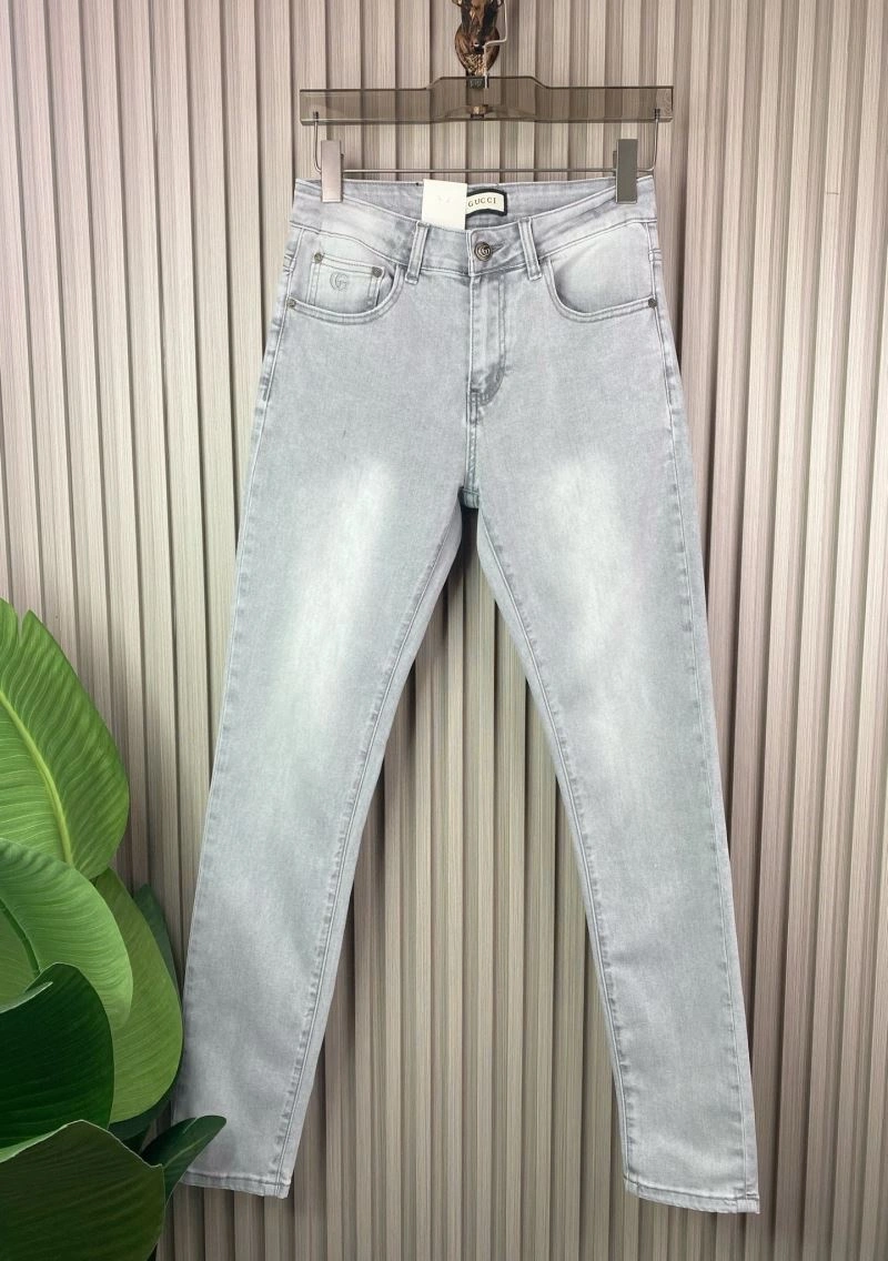 Genuine Gucci Jeans
