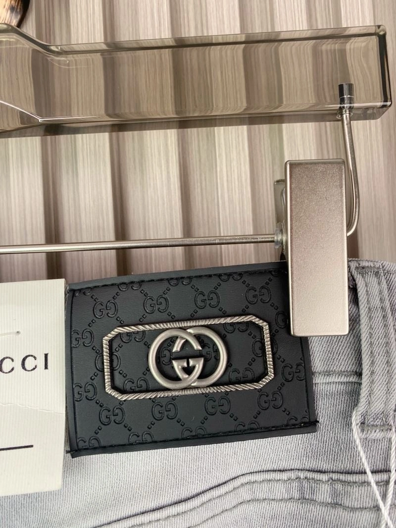 Genuine Gucci Jeans