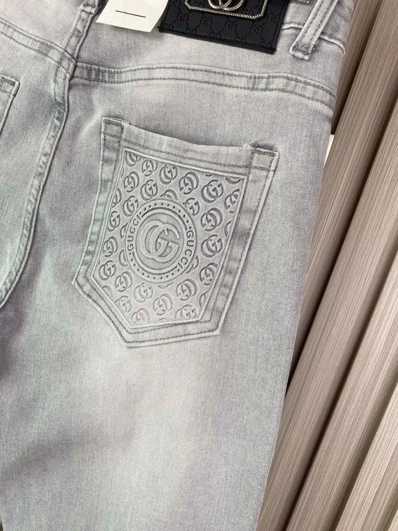Genuine Gucci Jeans