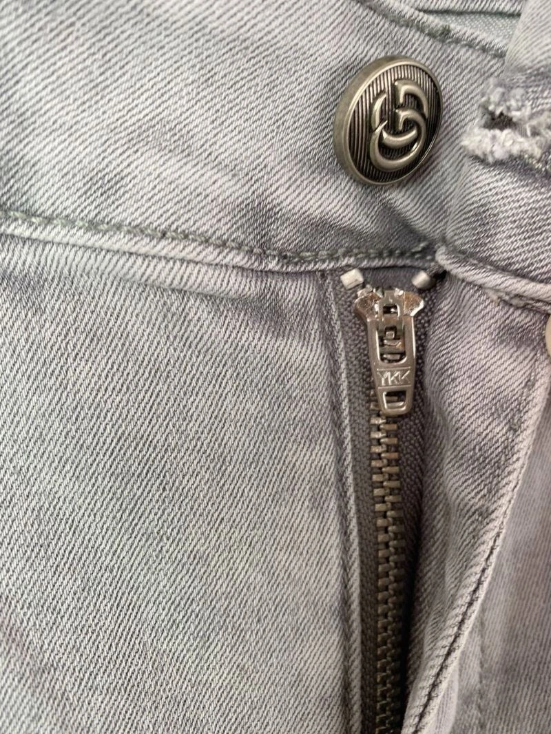 Genuine Gucci Jeans