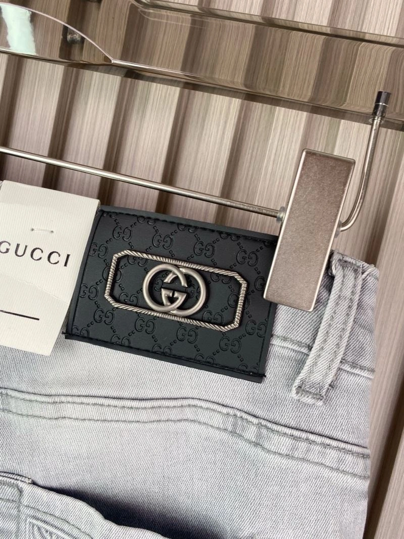 Genuine Gucci Jeans