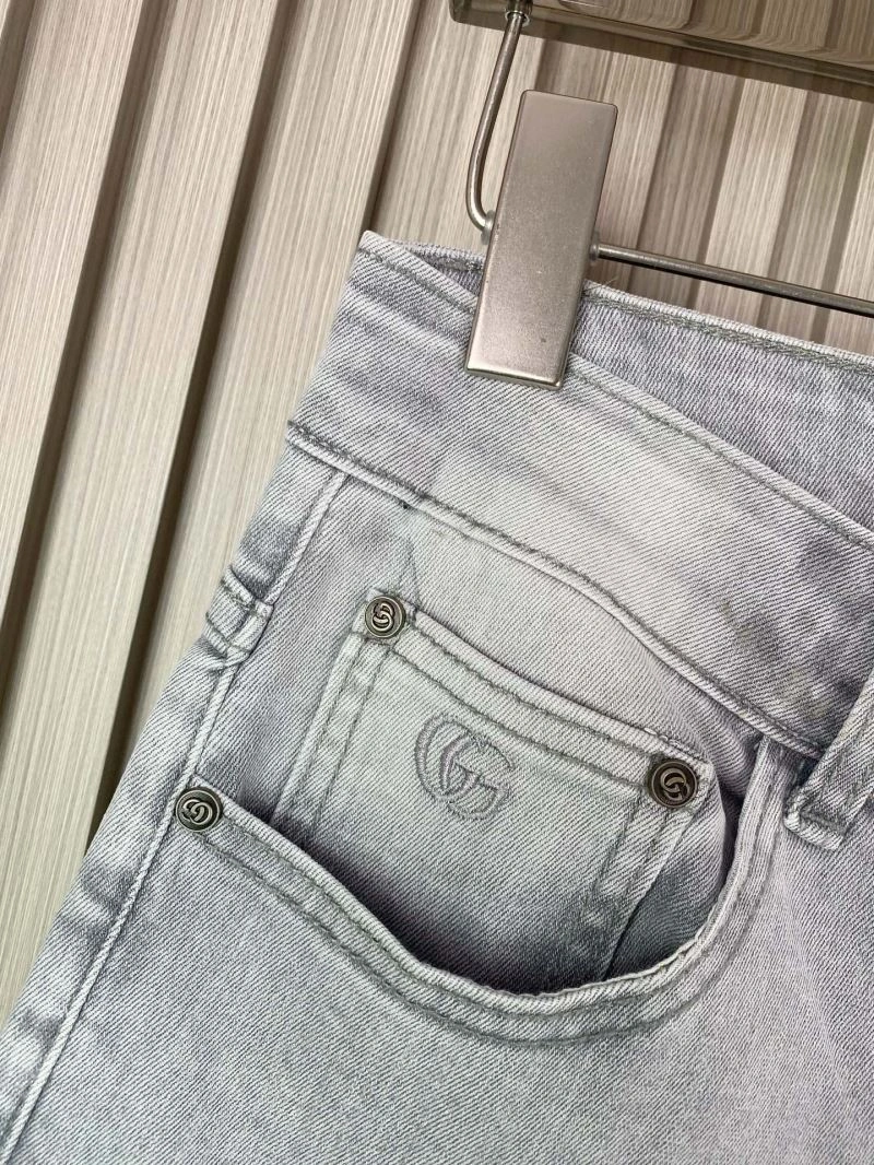 Genuine Gucci Jeans