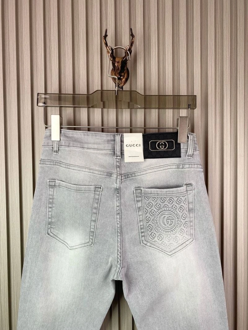 Genuine Gucci Jeans