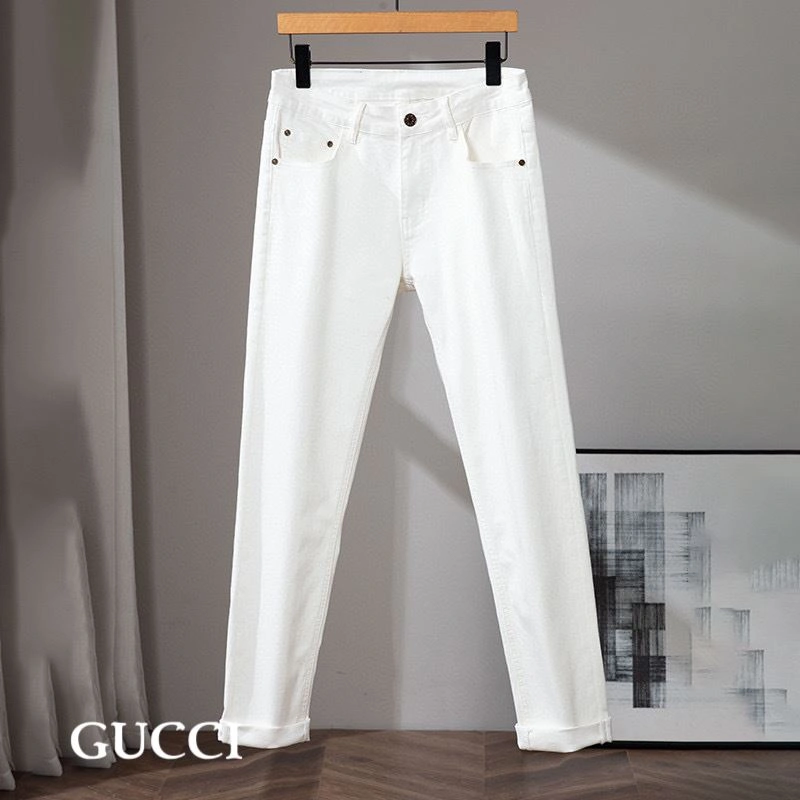 Gucci Jeans