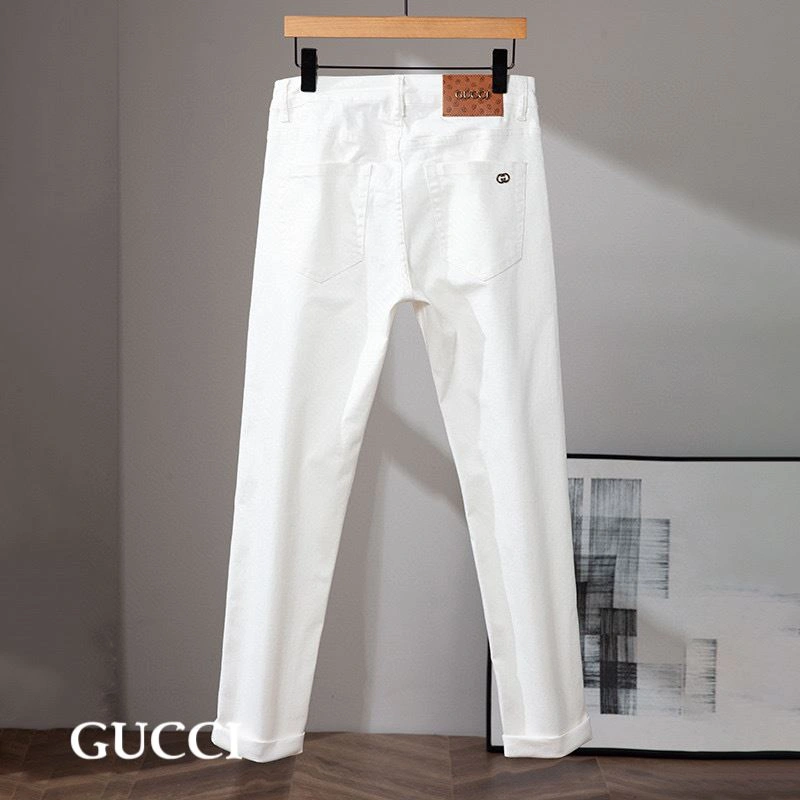 Accurate model Gucci Jeans