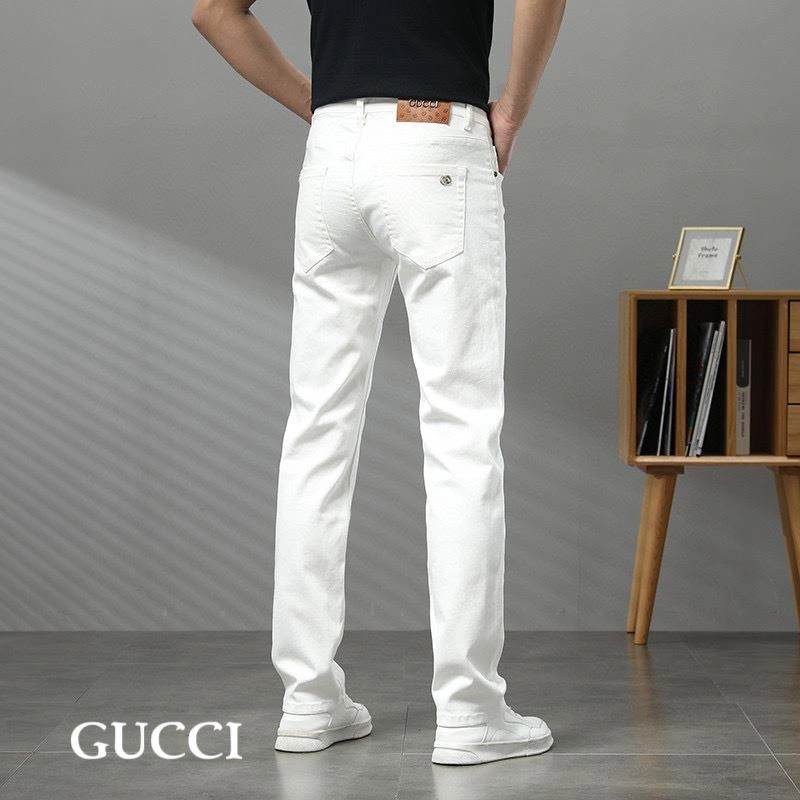 Accurate model Gucci Jeans