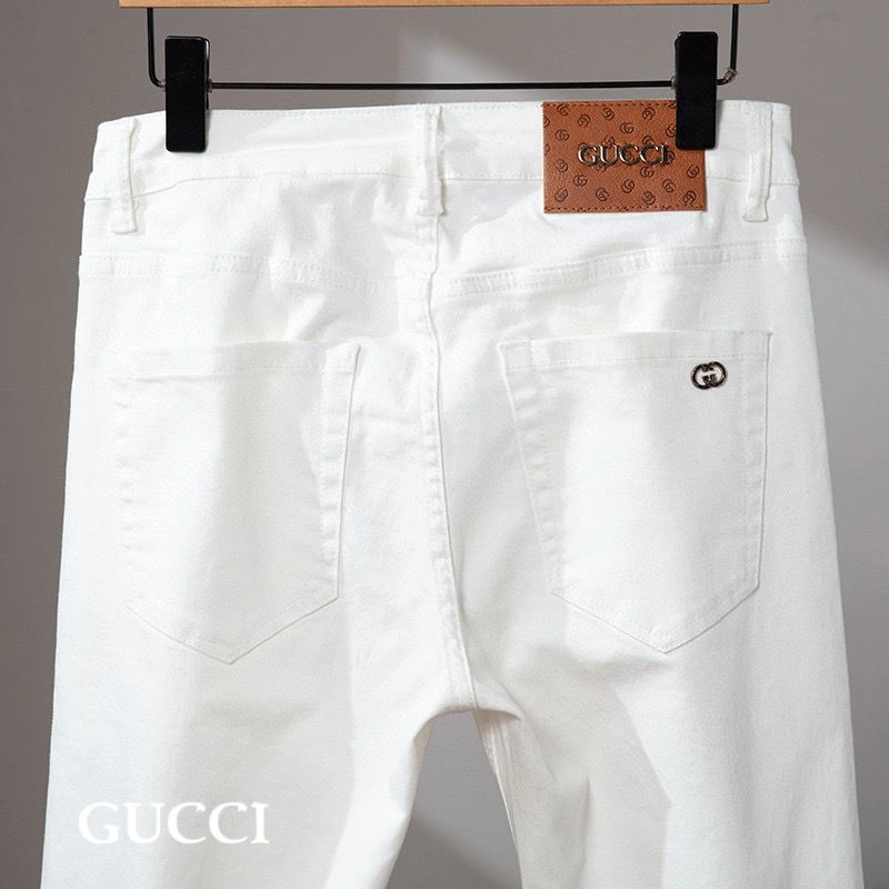 Accurate model Gucci Jeans