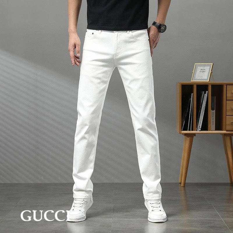 Accurate model Gucci Jeans