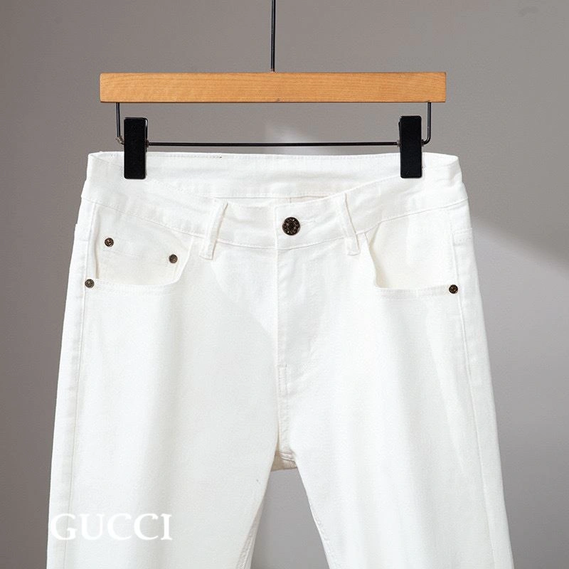 Accurate model Gucci Jeans