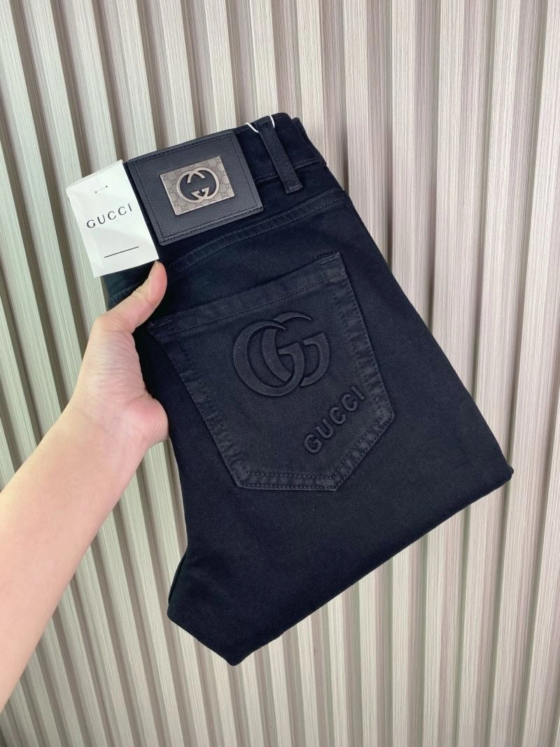 Gucci Jeans