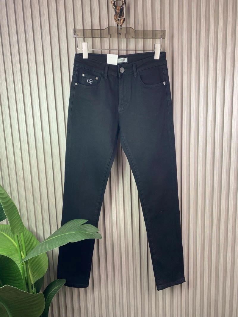 Affordable Gucci Jeans