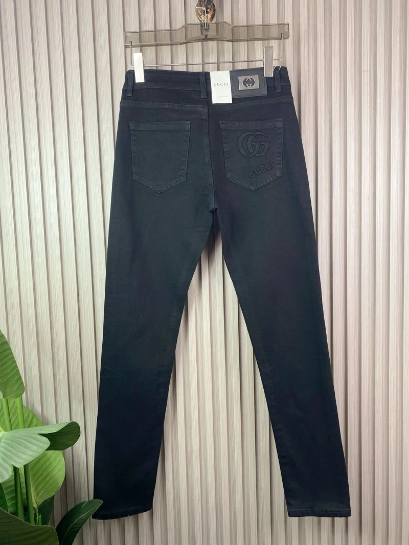 Affordable Gucci Jeans