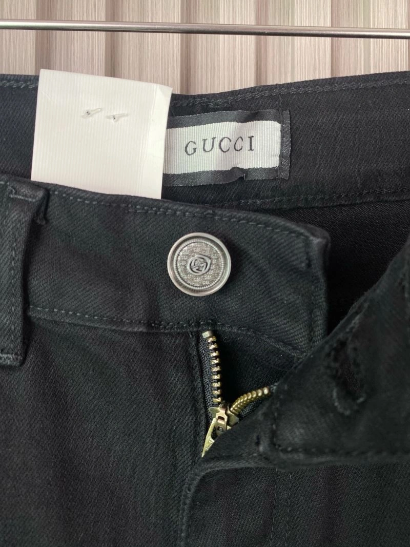 Affordable Gucci Jeans