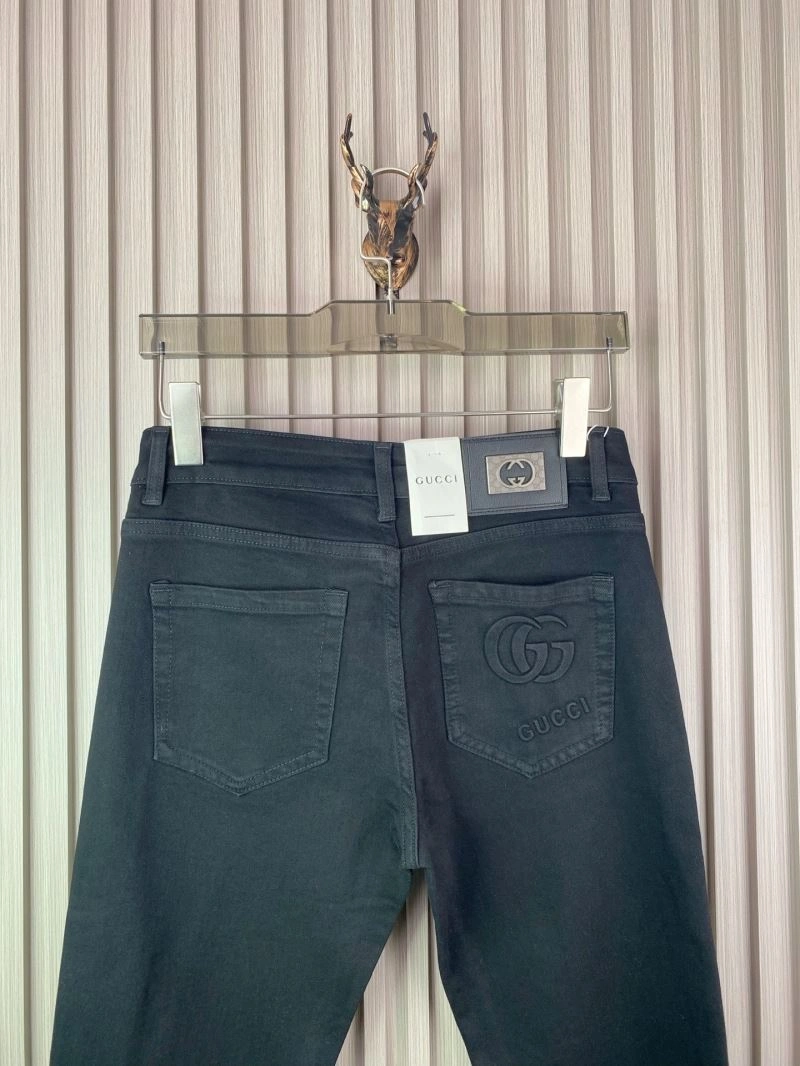 Affordable Gucci Jeans