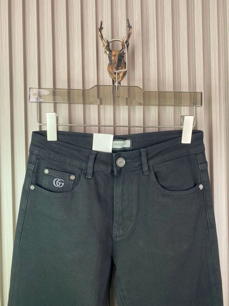 Affordable Gucci Jeans