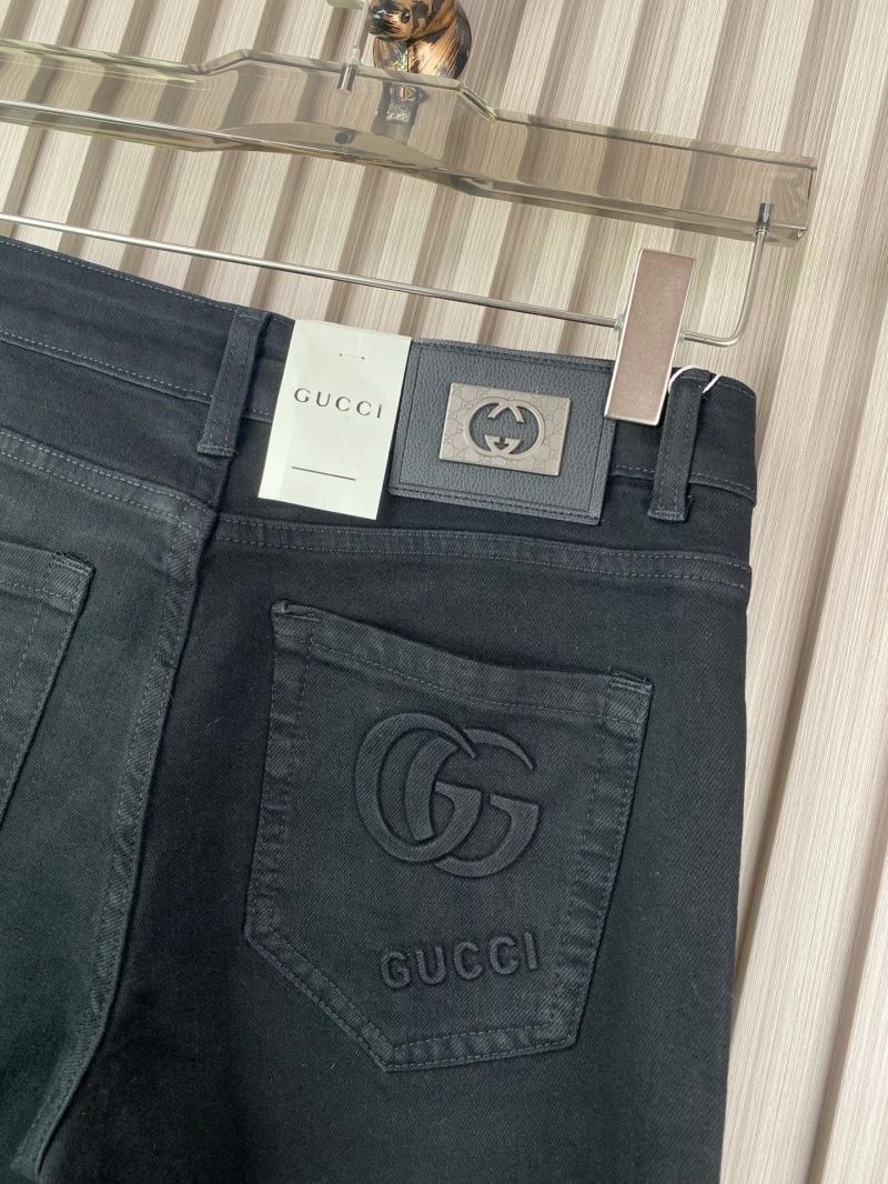 Affordable Gucci Jeans