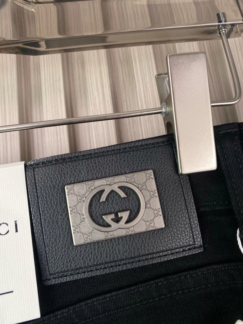Affordable Gucci Jeans