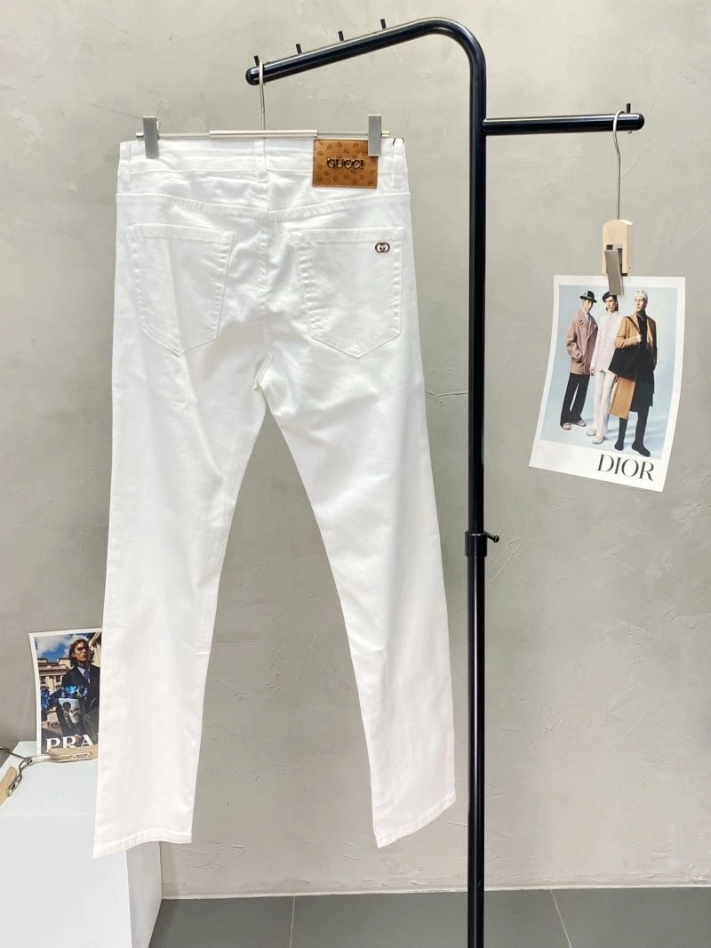 Authentic Gucci Jeans