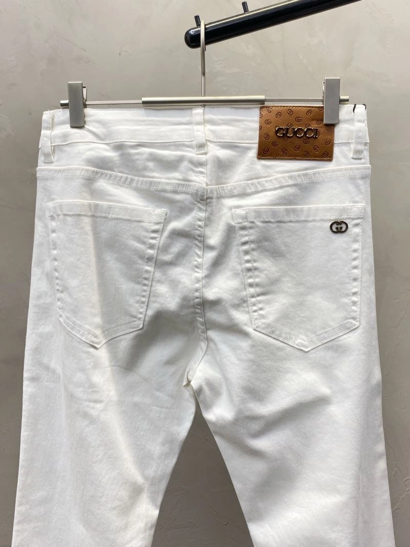 Authentic Gucci Jeans