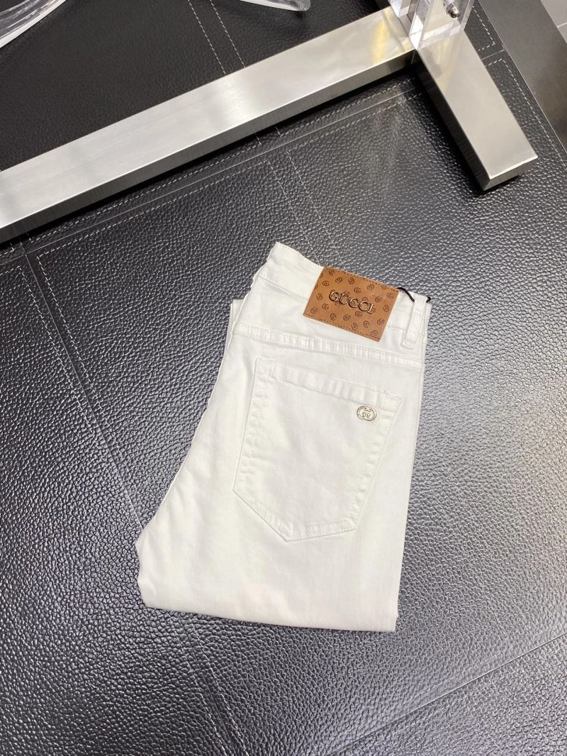 Authentic Gucci Jeans