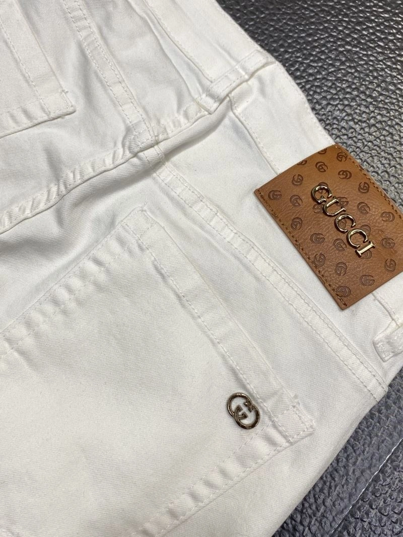 Authentic Gucci Jeans